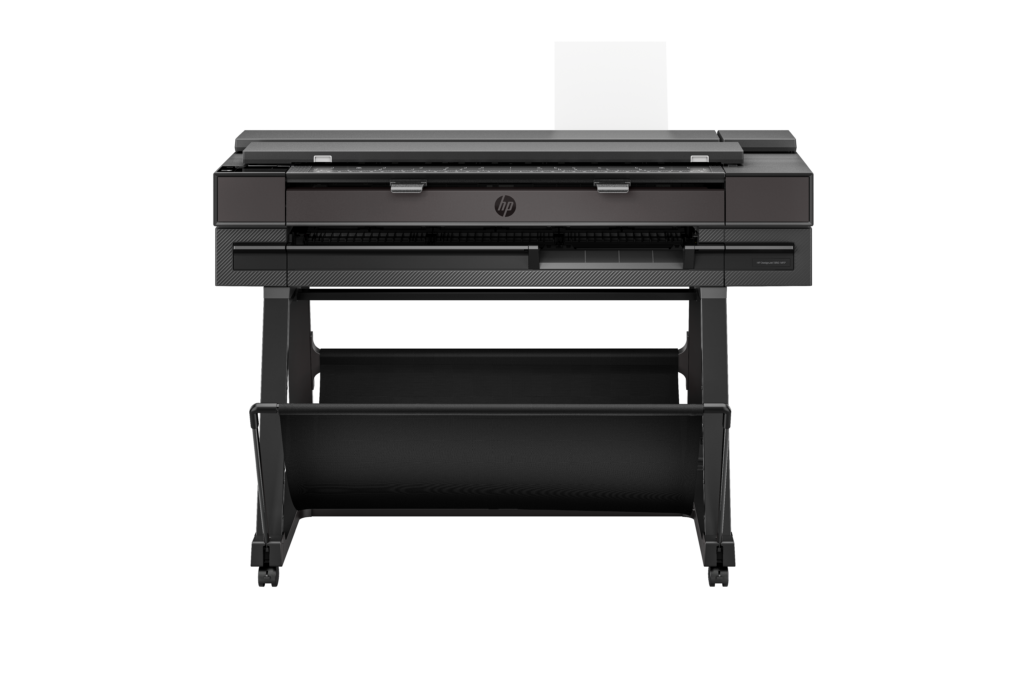 HP Designjet T-Serie - JH Print Solutions - die Experten für ...